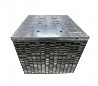 Brazed Heat Sink Assembly_Products__Karhe Technology Co., Ltd.